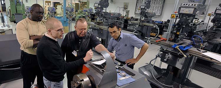 Corporate Training | Industrial Engineering Seminars | Lean ...