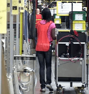 How to Design a Lean Storeroom Layout for Your Job Shop: A Perfect 10 ...