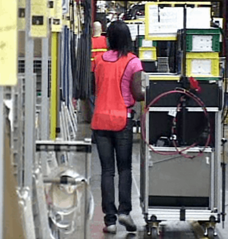 How to Design a Lean Storeroom Layout for Your Job Shop: A Perfect 10 ...